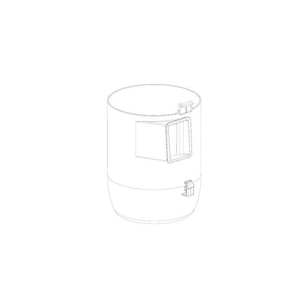 適用機種EC-SR5-P，EC-SR5-S備考※当商品の代替品（同等品）は 2171370630 となります。