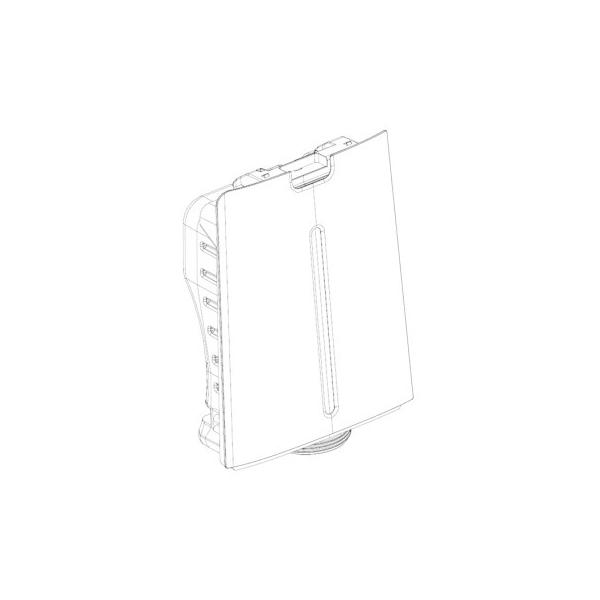 適用機種KI-LX75-W，KI-LS70-W，KI-L75YX-W，KI-X75E7-W，KI-NS70-W，KI-NX75-W，KI-N75YX-W，KI-X75E8-W備考※水タンクのキャップ（2803120025／280312001...