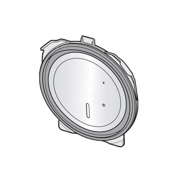 適用機種RC-10ZWT、RC-10ZWV備考※5.5合炊き用。お使いの機種名をご確認下さい。適合機種以外ではお使いいただけません。、