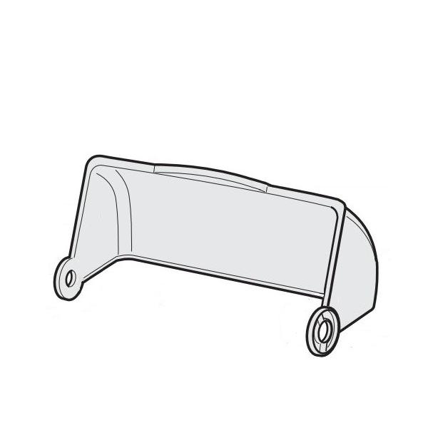 適用機種VD-10SE6，VD-10SE9，VD-B10S，VD-B15S，VD-V10S，VD-X10S，VD-X15S※ヒンジ、スペーサーは付属しておりません。