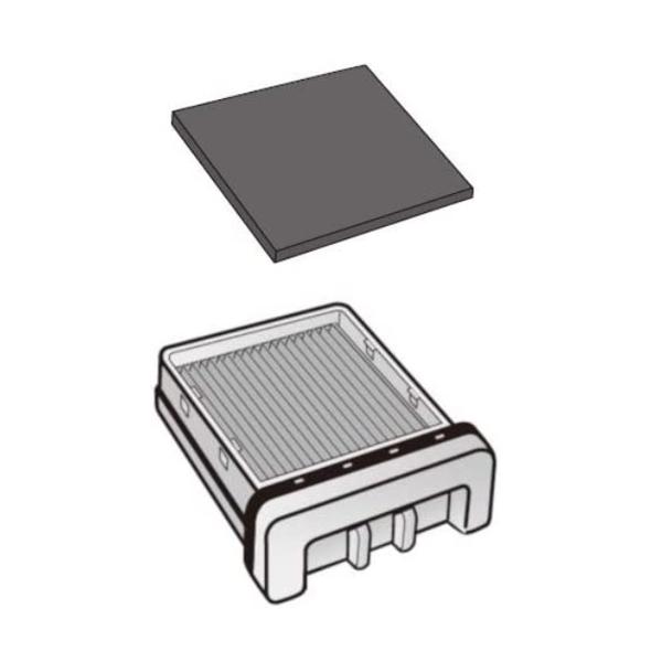 適用機種VC-JSViVi、VC-JS6000、VC-JS5000、VC-JS4000、VC-S23、VC-S33、VC-S43(R)、VC-S43(L)