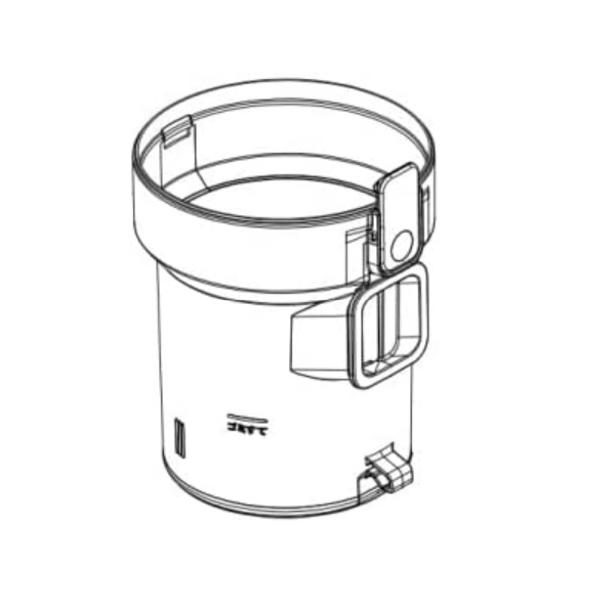 適用機種VC-JCL10000