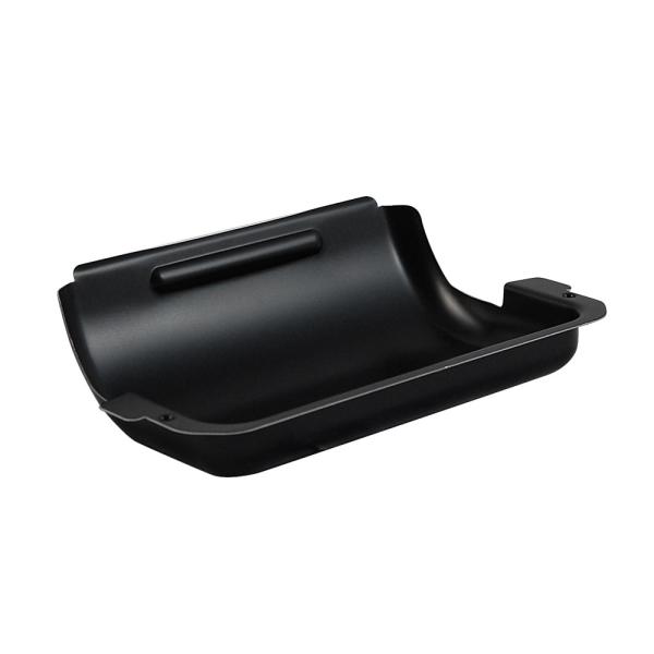 油を受ける容器です。適用機種UX3A602LSI，UX3A602RSI，UX3A752LSI，UX3A752RSI，UX3A902LSI，UX3A902RSI，UGR-3R-AP603RSI，UGR-3R-AP603LSI，UGR-3R-A...