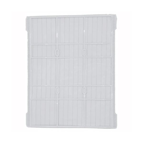 富士通ゼネラルエアコン用エアフィルター 大きいサイズ １枚適用機種AS-XS71J2W，AS-XS63J2W，AS-XS56J2W，AS-XS40J-W，AS-XS28J-W，AS-XS25J-W，AS-XS22J-W，AS-569H2E7...