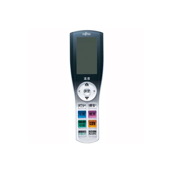 富士通ゼネラルエアコン用純正リモコン適用機種AS-S565KS2，AS-S405KS2，AS-S285KS，AS-S255KS，AS-S225KS