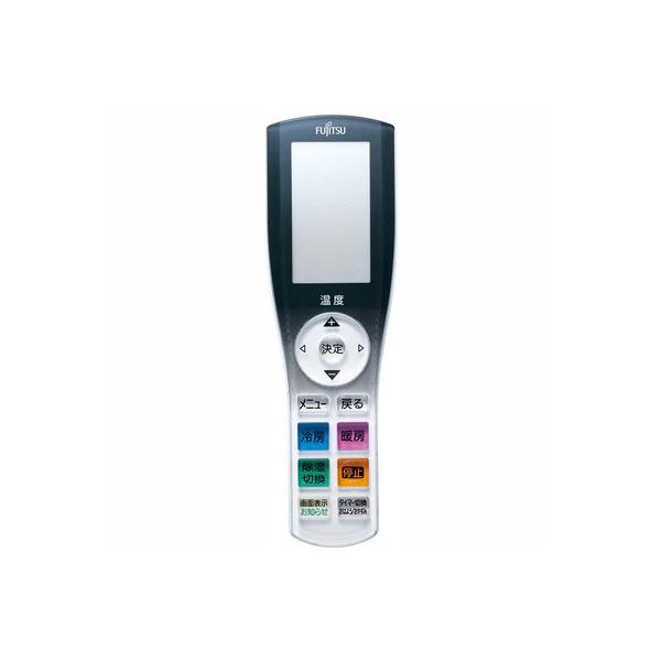 富士通ゼネラルエアコン用純正リモコン適用機種AS-S569KS2，AS-S409KS2，AS-S289KS，AS-S259KS，AS-S229KS