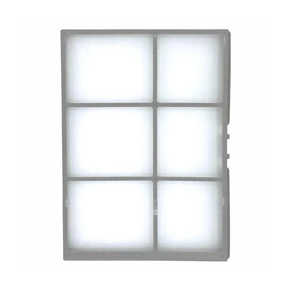 富士通ゼネラルプラズマイオンUV加湿脱臭機用プレフィルター適用機種DAS-303A-W，DAS-303A-P，DAS-303W，DAS-303W-B