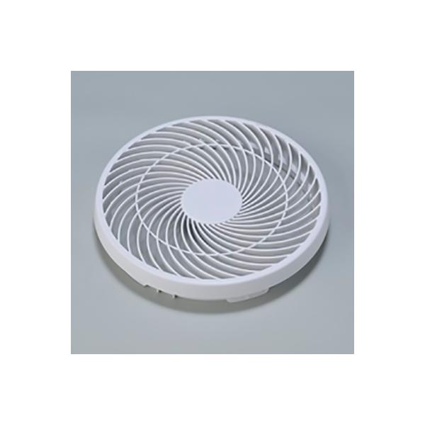 適用機種2023年代製造型式・CDSC-H8023X，CDSC-H80CS2024年代製造型式・CDSC-H8024X備考サーキュレーターのファンガードです。