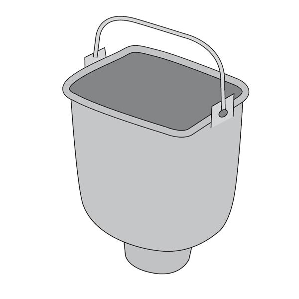 適用機種SD-SB4-W，備考※セット内容：パンケース、主軸受ユニット※羽根は含まれません。