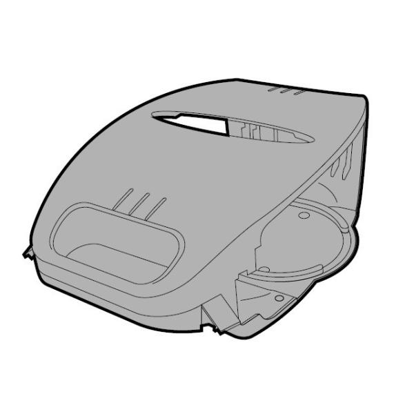 適用機種NF-W300-S，