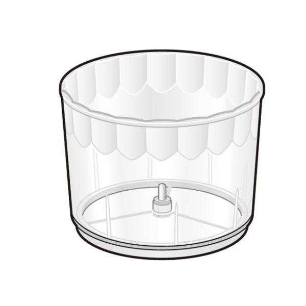 適用機種MX-S300-K，MX-S302-W，備考※チョッパーすべり止めは付いていません。