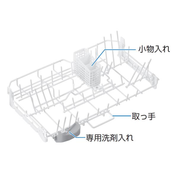 適用機種NP-TCR4-W，