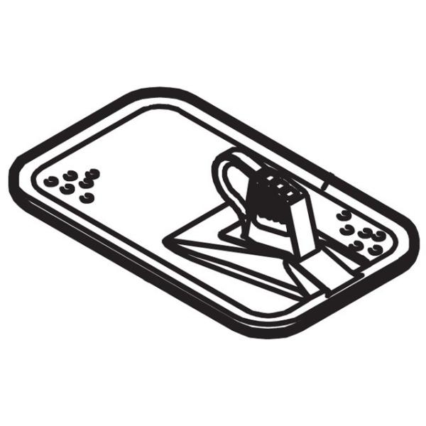 適用機種NP-45MD9W，NP-45MS9S，NP-45MS9W，NP-45RD7K，NP-45RD7KAA，NP-45RD7S，NP-45RD7SAA，NP-45RD7SEE，NP-45RE7SNJ，NP-45RE7WJG，NP-45R...