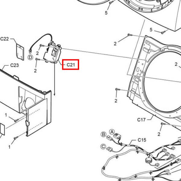 適用機種NA-SVX80AR，NA-SVX80BR，NA-SVX870R，NA-SVX880R，NA-SVX890R，NA-VX5300R，NA-VX5E2R，NA-VX5E3R，NA-VX5E4R，NA-VX5E5R，NA-VX700AR...