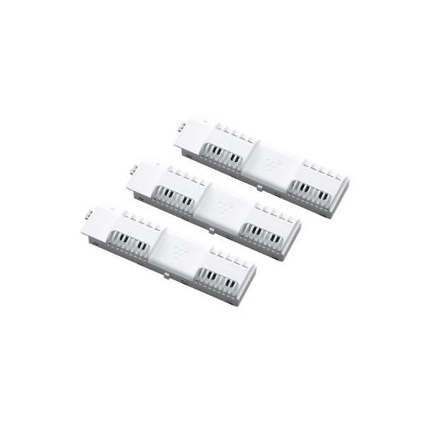 適用機種AY-Z40SX-W，AY-Z40XE7，AY-Z50SX-W，AY-Z50VX-W，AY-Z50XE7，AY-Z63SX-W，AY-Z63XE7，AY-Z71SX-W，AY-Z71XE7備考プラズマクラスターイオン発生ユニット（3...