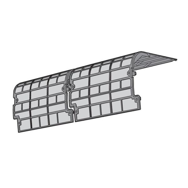 適用機種CS-HX251C，CS-HX281C，CS-HX631C2，CS-HX401C2，CS-HX501C2，CS-HX711C2，CS-HX281C2，CS-HX221C，備考1枚ずつの販売になります。