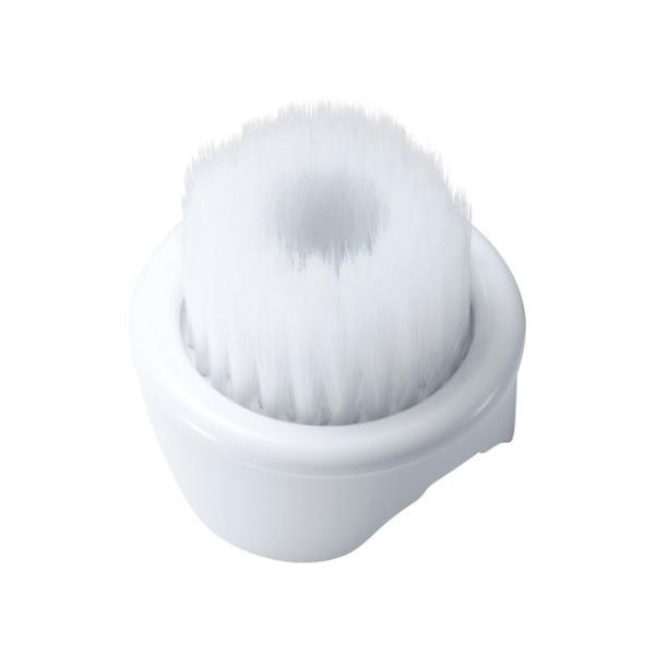 適用機種EH-SC63-P，EH-SC55-N，EH-SC65-P，ES-MC3QCM，EH-SC53-S，備考濃密泡とやわらかい極細毛で肌のキメの中や毛穴までディープ洗顔幅広い肌質に対応した肌あたりのやわらかいブラシ・交換の目安：約1年（...