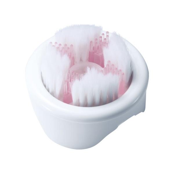 適用機種EH-SC63-P，EH-SC55-N，EH-SC65-P，ES-MC3QCM，EH-SC53-S，備考濃密泡で刺激を抑えながら極細毛とシリコン毛で不要な角質を除去たまった角質の定期的なケアに