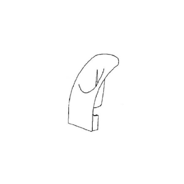 適用機種EH2513-G，EH2513P-G，EH2513P-P，備考・本体色：ピンク（-P）、緑（-G）