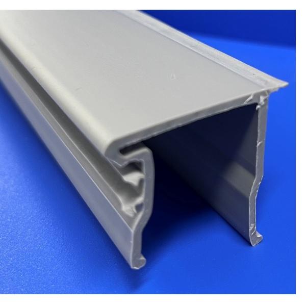 適用機種JVV，JVC，WVV，KTV，JWC備考カラー：ダルグレー　長さ：1326ｍｍ色違い・長さ違いにご注意下さい。