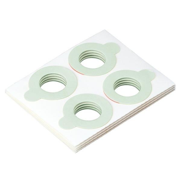 適用機種EW-RA518-K，EW-CRA518-K，備考粘着力強めな装着テープ・粘着力強めだからより多くのシーンで長時間粘着力キープ（EW-9R01比）・無臭だから外でも気にせずコリ（肩・腰の部位）治療・指掛かりつきだから貼りやすく剥がし...