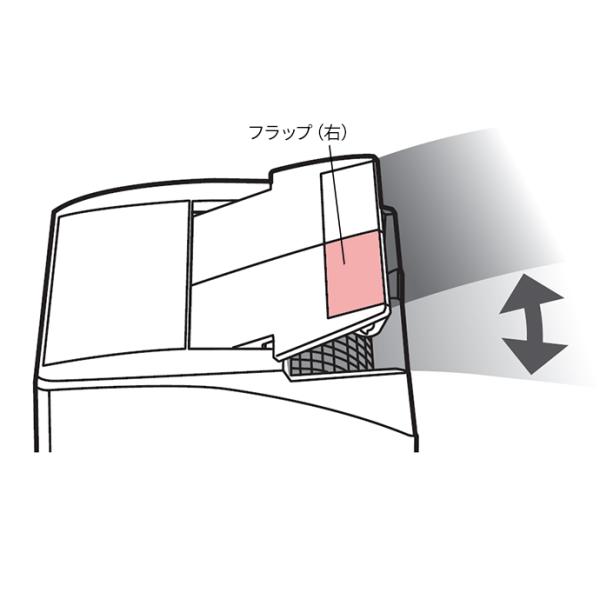 適用機種F-YHVX120-W