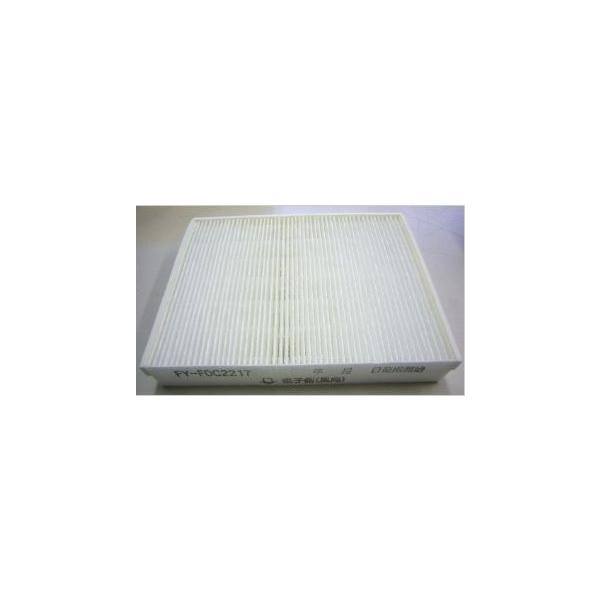 適用機種FY-11VB5A，FY-13TB5A，FY-22DFS備考※1枚入り