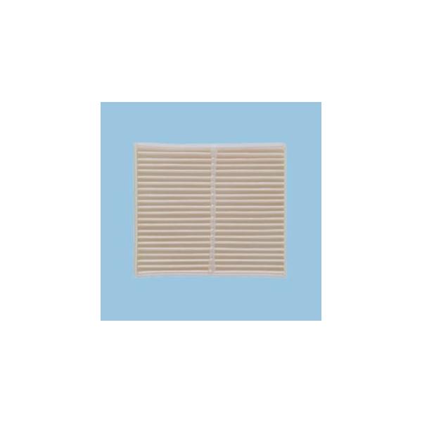 適用機種FY-08PS9D2-W，FY-08PS9D2T1，FY-08PS9V2-W備考●材質：不織布●捕集効率：98%（粒子径10μｍ以上、質量法）●交換の目安：約1年●参考同等品番：FY-FDC1011