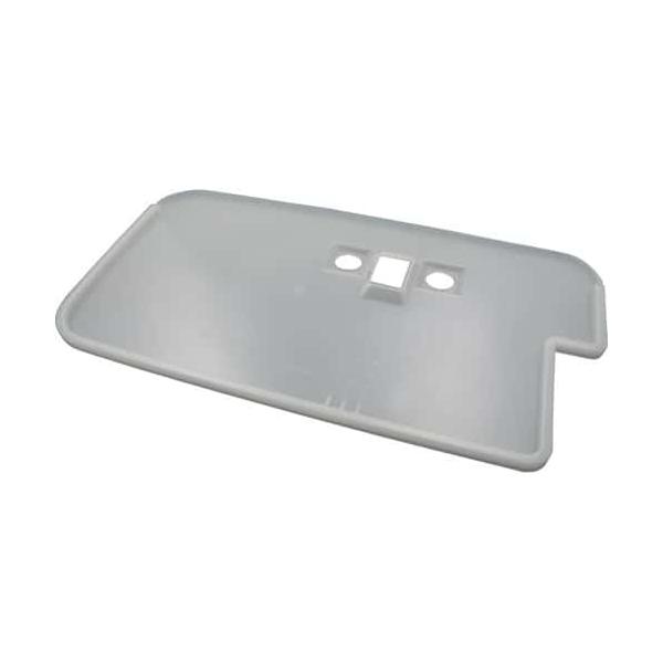 衣類乾燥除湿機DDA-20用 タンクカバーです。●対象商品衣類乾燥除湿機DDA-20