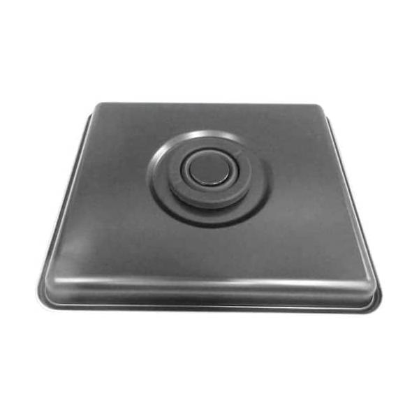 両面ホットプレート　DPOL-301専用の蓋です。●対象商品両面ホットプレート DPOL-301