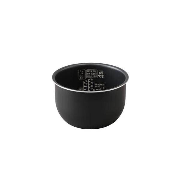 IH炊飯器  RC-PD10専用内釜です。●対象商品IH炊飯器 RC-IK10