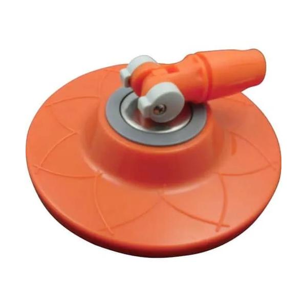 回転モップ洗浄機能付きKMO-540S用 ジョイント板です。●対象商品回転モップ洗浄機能付きKMO-540S