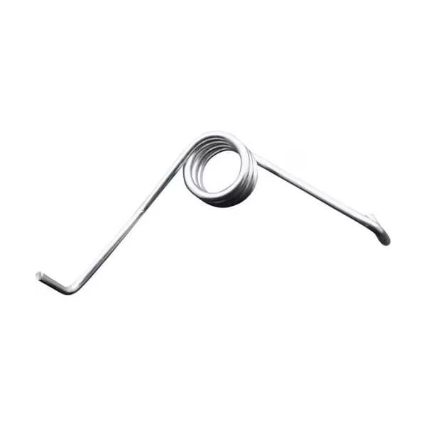 回転モップ洗浄機能付きKMO-490S用 回転モップ用ペダルバネです。●対象商品回転モップ洗浄機能付きKMO-490S