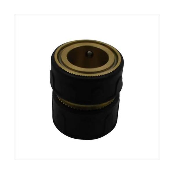 タンク式高圧洗浄機SBT-412用 ワンタッチコネクターです。●対象商品タンク式高圧洗浄機SBT-412