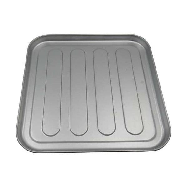 オーブントースターDKEOT-130K-WH用 受け皿です。●対象商品オーブントースターDKEOT-130K-WH