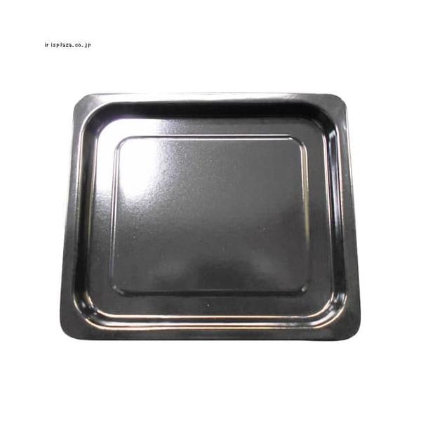 コンベクションオーブン FVC-D15A/FVC-D15B/PFC-D15A-W/FVC-DK15B/PFC-D15A用トレーです。●対象商品FVC-D15A，FVC-D15B，PFC-D15A-W，FVC-DK15B，PFC-D15A