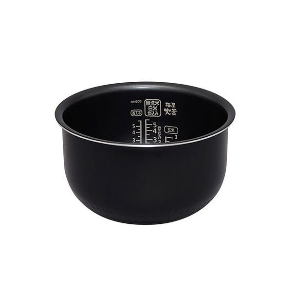 IHジャー炊飯器 ERC-IB50・ERC-IE50・KERC-IB50・KRC-IB50用内釜です。●対象商品IHジャー炊飯器 ERC-IB50，ERC-IE50，KERC-IB50，KRC-IB50