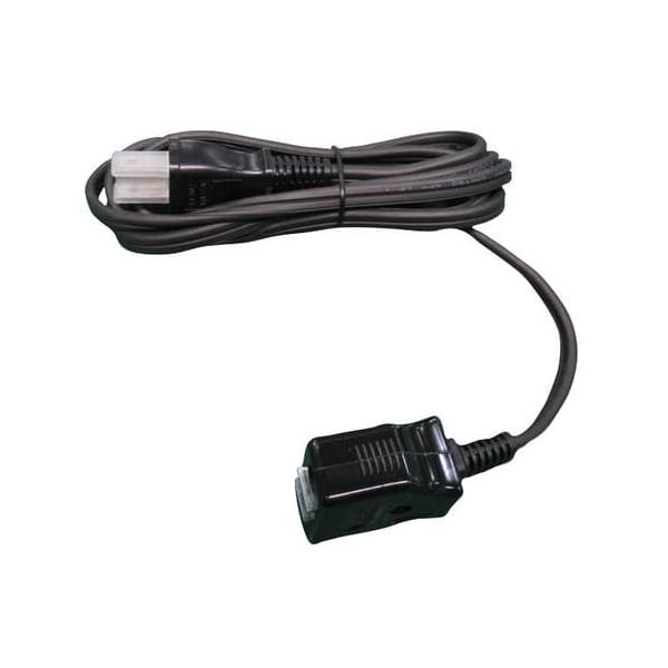 IHコンロ IHK-T32・H-DRC-18・IHKP-3420・IHK-T36・IHK-T34・IHK-T36・CH-20・KIH-T36A用電源コードです。●対象商品IHコンロ IHK-T32 H-DRC-18 IHKP-3420 IH...