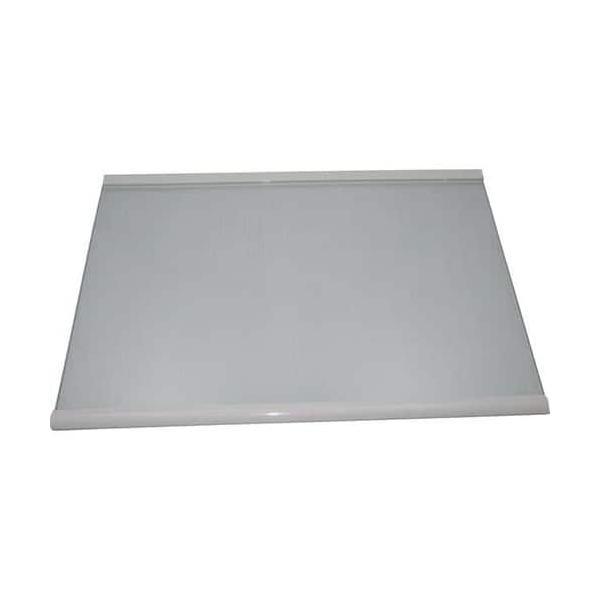 ノンフロン冷凍冷蔵庫IRSE-H16A-B用 ガラス棚です。●対象商品ノンフロン冷凍冷蔵庫IRSE-H16A-B