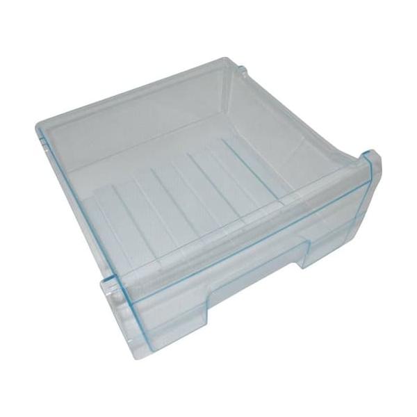 ノンフロン冷凍冷蔵庫【IRSE-H16A-B用】【IRSE-H16A-W用】冷凍クリアケース上中です。●対象商品ノンフロン冷凍冷蔵庫IRSE-H16A-B，IRSE-H16A-W用