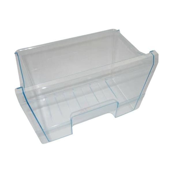 ノンフロン冷凍冷蔵庫IRSE-H16A-B用 冷凍クリアケース下です。●対象商品ノンフロン冷凍冷蔵庫IRSE-H16A-B