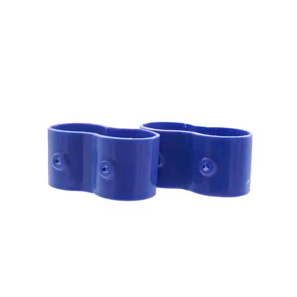 ステンレスもの干しブロー台セット　SMS-169専用の連結パーツです。●対象商品ステンレスもの干しブロー台セット SMS-169