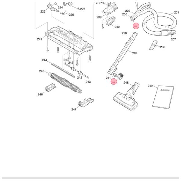 適用機種TC-EX85E1，TC-EX85E2-P，TC-EX85E3-P，TC-EX85E4-D，TC-EXB8P，TC-EXB9P，TC-EXC10P，TC-EXC8P，TC-EXD10P-V，TC-EXD8P-W，TC-EXE10P-...