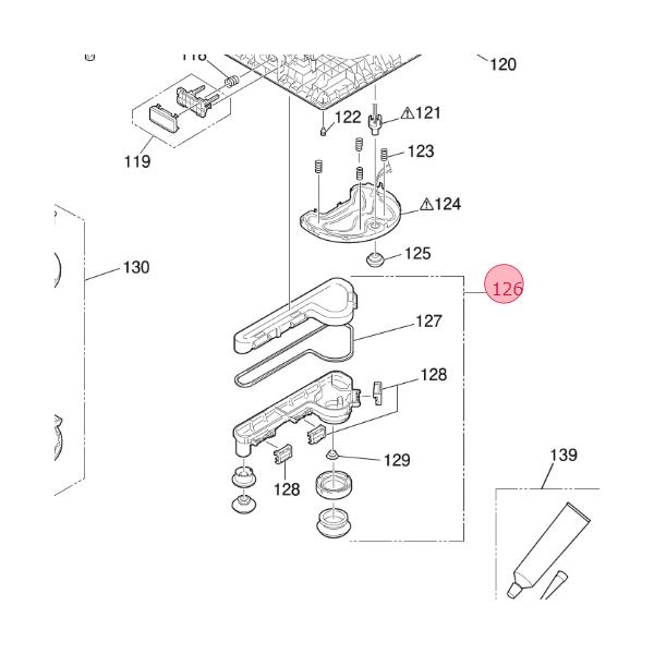 適用機種NJ-XS103J，NJ-XS104J-R，NJ-XS104J-W，NJ-XS105J-R，NJ-XS106JR，NJ-XS106JW，NJ-XS107J-S，NJ-XS108J-P，NJ-XSC10J-W，NJ-XW103J，NJ...