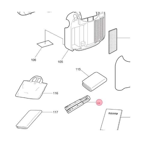 適用機種AD-S80LS，AD-U70LS