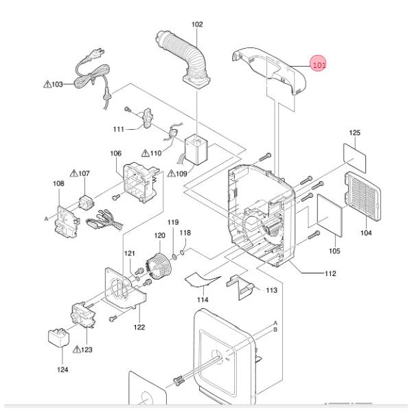 適用機種AD-PS50BB-W，AD-PS70BB-W，AD-U50，AD-W50-W