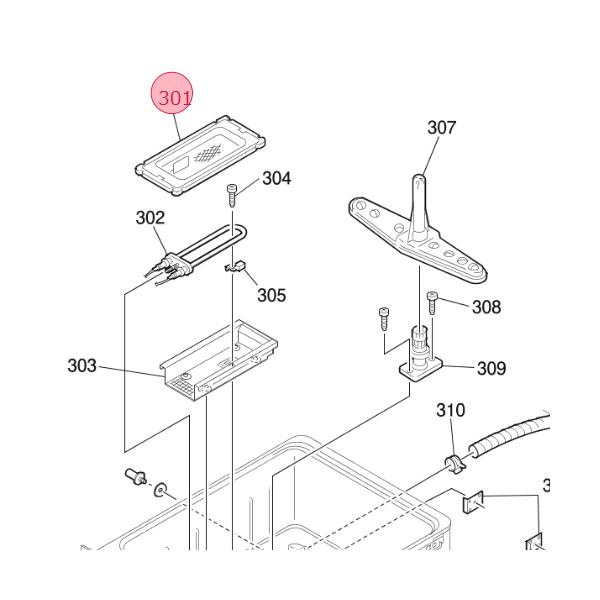 適用機種EW-45L1SE3，EW-45L1SMTA，EW-45V1SMT，EW-DP45B，EW-DP45BT，EW-DP45S，EW-DP45SM，EW-DP45ST