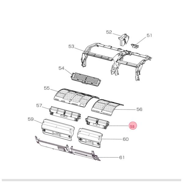 適用機種MSZ-229BXAS-T，MSZ-229BXAS-W，MSZ-259BXAS-T，MSZ-259BXAS-W，MSZ-289BXAS-T，MSZ-289BXAS-W，MSZ-369BXAS-T，MSZ-369BXAS-W，MSZ-...