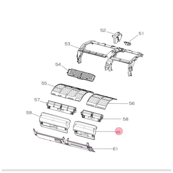 適用機種MSZ-229BXAS-T，MSZ-229BXAS-W，MSZ-259BXAS-T，MSZ-259BXAS-W，MSZ-289BXAS-T，MSZ-289BXAS-W，MSZ-369BXAS-T，MSZ-369BXAS-W，MSZ-...