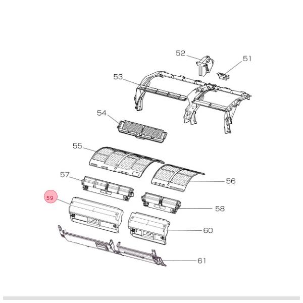 適用機種MSZ-229BXAS-T，MSZ-229BXAS-W，MSZ-259BXAS-T，MSZ-259BXAS-W，MSZ-289BXAS-T，MSZ-289BXAS-W，MSZ-369BXAS-T，MSZ-369BXAS-W，MSZ-...